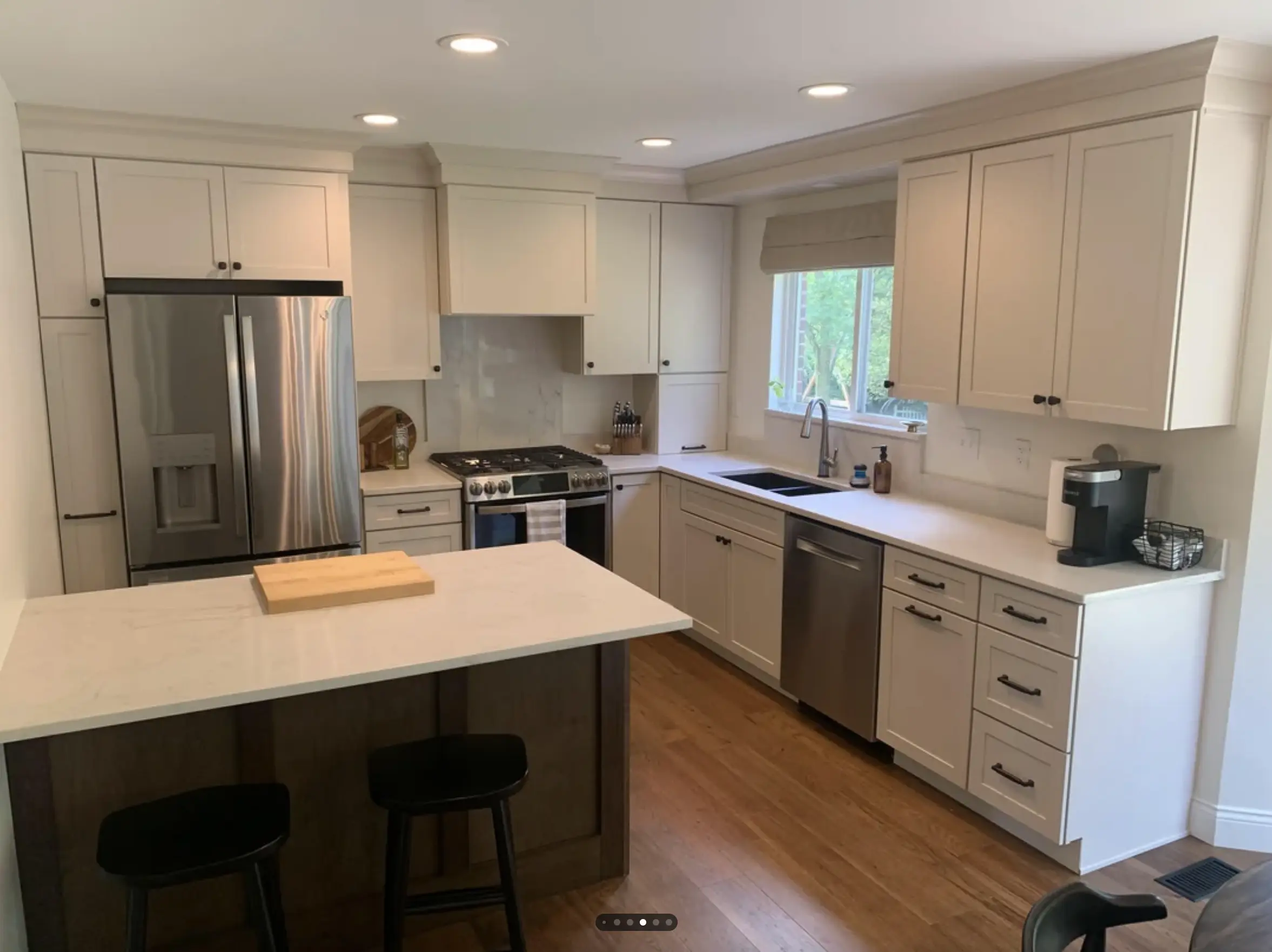 AI Kitchen Design Generator - Remodel from Photo | AI Planner