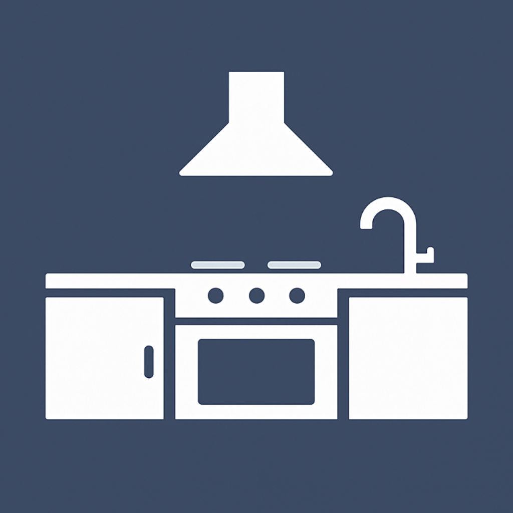 AI Kitchen Design - Transform Your Kitchen from Photo | AI Kitchen Planner