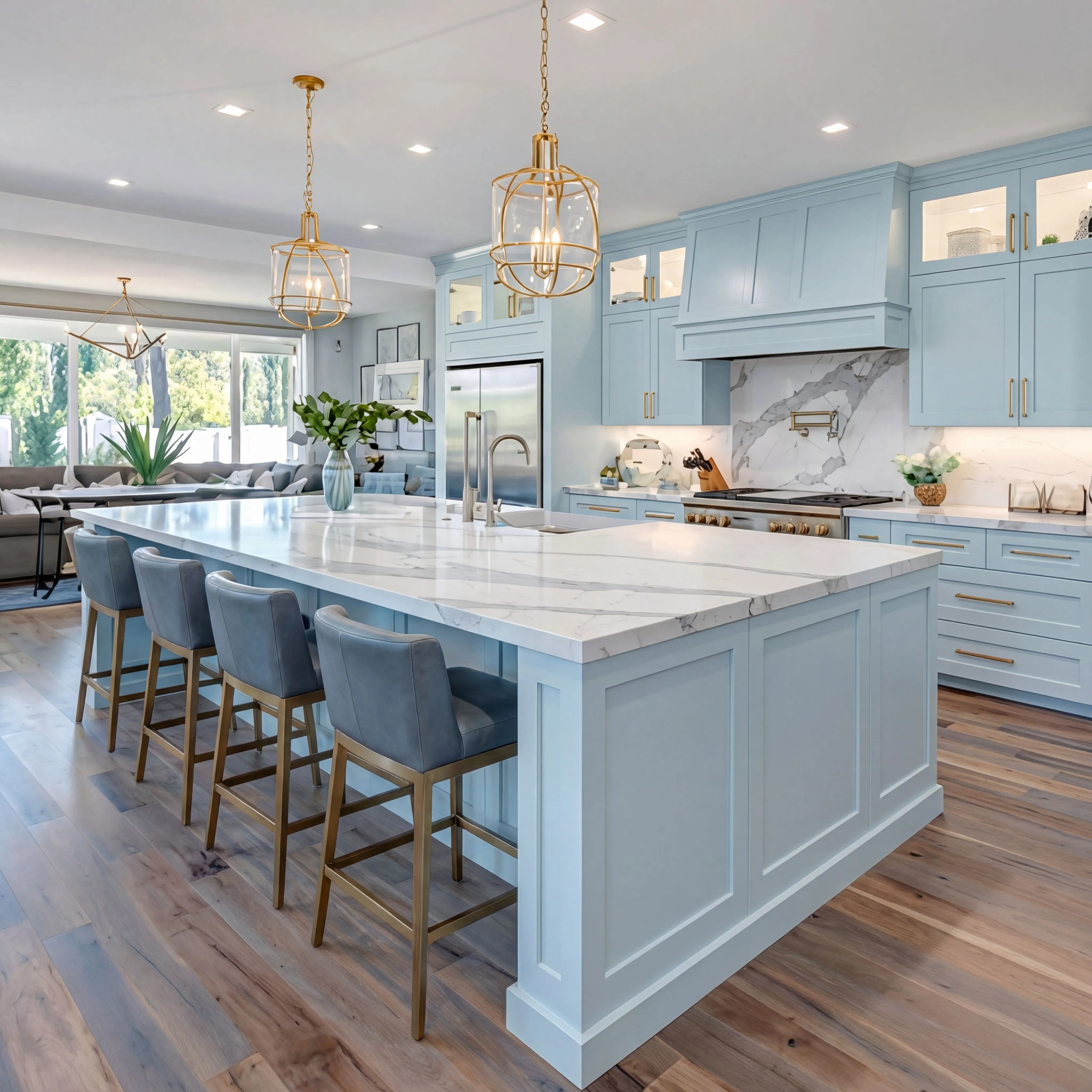 KitchenDesign.app — AI Kitchen Design